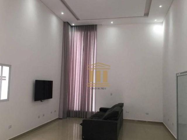Casa em Vila Santos, Caçapava/SP de 150m² 3 quartos à venda por R$ 999.900,00