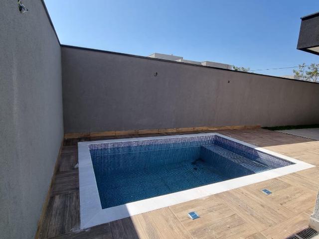 Casa em Condomínio Terras do Vale, Caçapava/SP de 300m² 3 quartos à venda por R$ 1.169.900,00