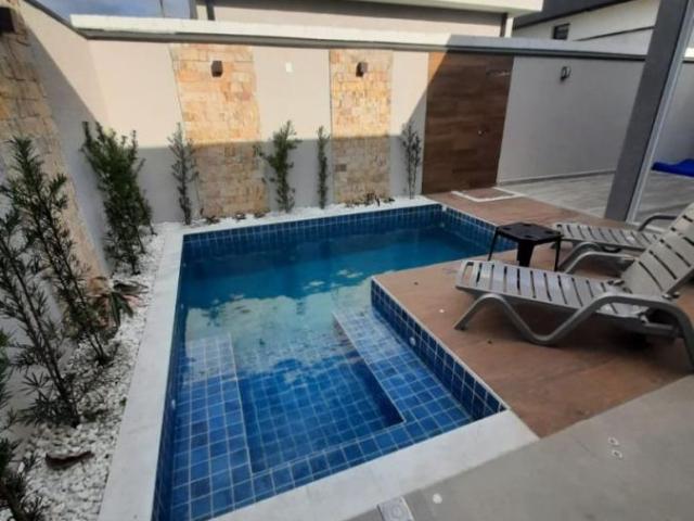 Casa em Condomínio Terras do Vale, Caçapava/SP de 300m² 3 quartos à venda por R$ 1.179.000,00