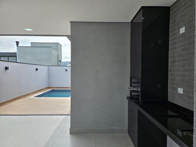 Casa em Condomínio Terras do Vale, Caçapava/SP de 300m² 3 quartos à venda por R$ 1.199.000,00