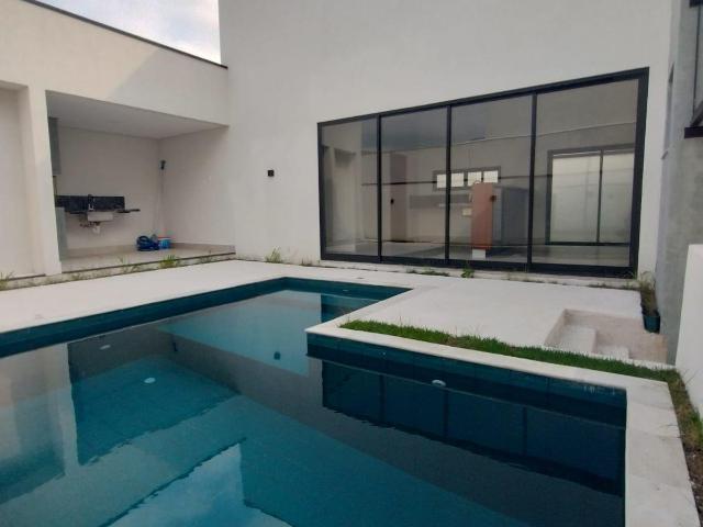 Casa em Condomínio Terras do Vale, Caçapava/SP de 220m² 3 quartos à venda por R$ 1.248.900,00
