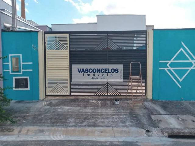 Casa em Vila Santos, Caçapava/SP de 15m² 2 quartos à venda por R$ 412.900,00