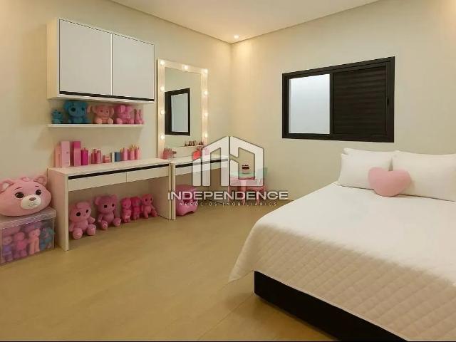 Casa em Vila Santos, Caçapava/SP de 164m² 3 quartos à venda por R$ 995.900,00
