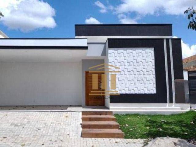 Casa em Vila Santos, Caçapava/SP de 164m² 3 quartos à venda por R$ 1.199.000,00