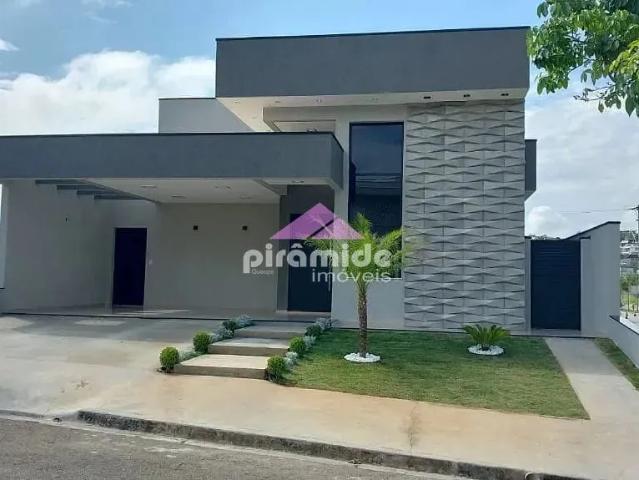 Casa em Vila Santos, Caçapava/SP de 164m² 3 quartos à venda por R$ 1.149.900,00