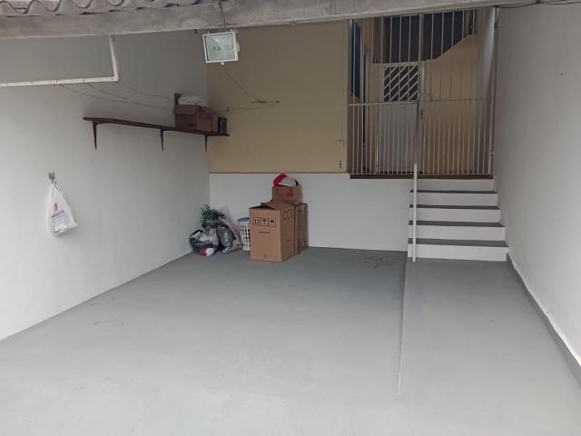 Casa em Vila Santos, Caçapava/SP de 164m² à venda por R$ 239.000,00