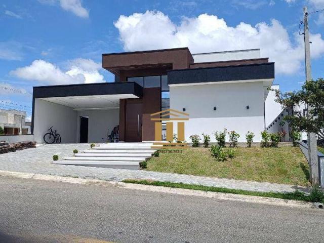 Casa em Vila Santos, Caçapava/SP de 166m² 3 quartos à venda por R$ 1.169.000,00