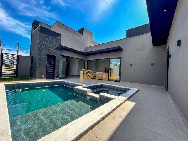 Casa em Vila Santos, Caçapava/SP de 160m² 3 quartos à venda por R$ 1.399.900,00