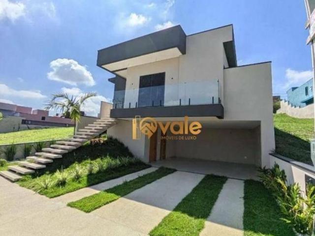 Casa em Vila Santos, Caçapava/SP de 162m² 3 quartos à venda por R$ 950.000,00