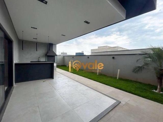 Casa em Vila Santos, Caçapava/SP de 163m² 3 quartos à venda por R$ 1.150.000,00
