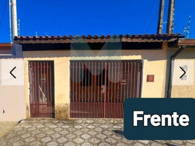 Casa em Vila Santos, Caçapava/SP de 170m² 2 quartos à venda por R$ 350.000,00