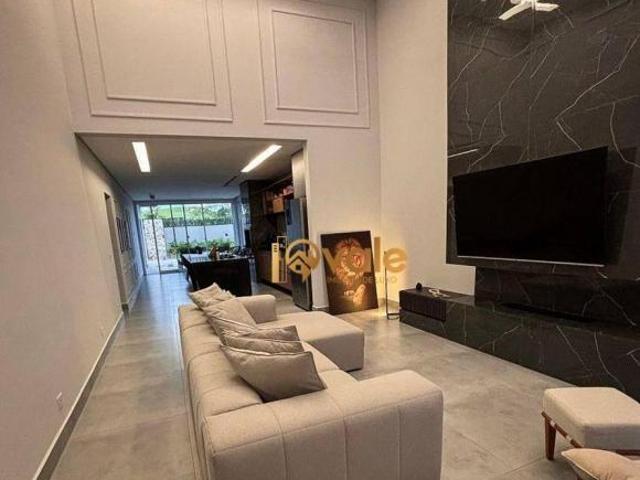Casa em Vila Santos, Caçapava/SP de 170m² 3 quartos à venda por R$ 1.280.000,00