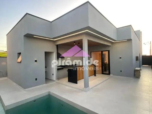 Casa em Vila Santos, Caçapava/SP de 170m² 3 quartos à venda por R$ 1.289.000,00