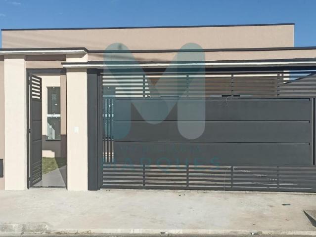 Casa em Vila Santos, Caçapava/SP de 187m² 2 quartos à venda por R$ 449.000,00
