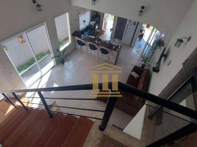 Casa em Vila Santos, Caçapava/SP de 189m² 3 quartos à venda por R$ 1.325.000,01