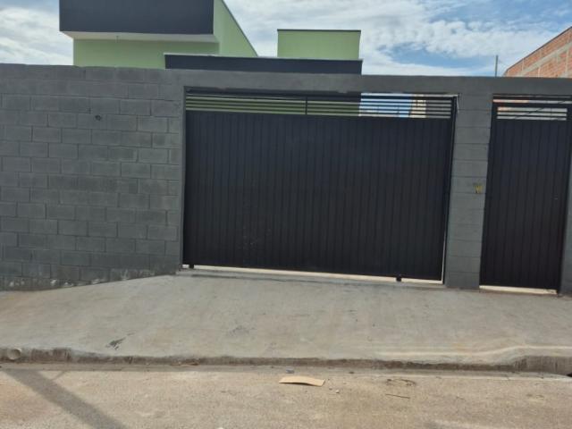 Casa em Vila Santos, Caçapava/SP de 180m² 2 quartos à venda por R$ 369.000,00