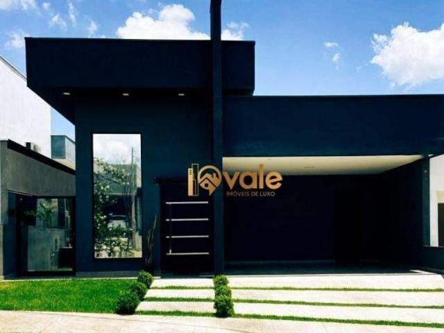 Casa em Vila Santos, Caçapava/SP de 180m² 3 quartos à venda por R$ 1.270.000,00