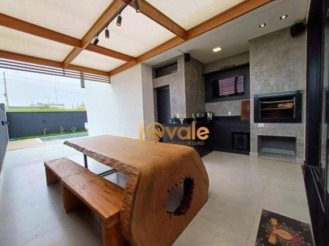 Casa em Vila Santos, Caçapava/SP de 180m² 3 quartos à venda por R$ 1.390.000,00