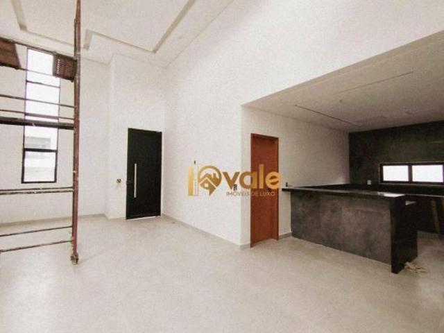 Casa em Vila Santos, Caçapava/SP de 183m² 3 quartos à venda por R$ 1.270.000,00