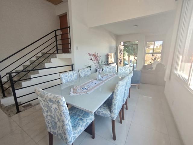 Casa em Vila Santos, Caçapava/SP de 195m² 3 quartos à venda por R$ 739.000,00