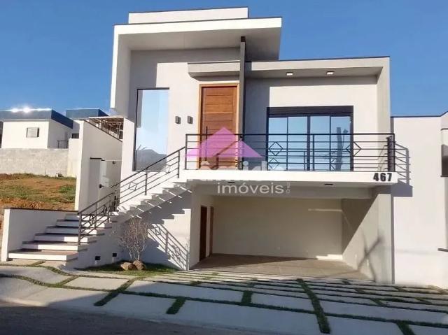 Casa em Vila Santos, Caçapava/SP de 196m² 3 quartos à venda por R$ 1.094.900,00