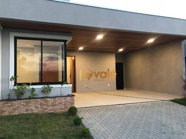 Casa em Vila Santos, Caçapava/SP de 198m² 4 quartos à venda por R$ 1.599.000,00