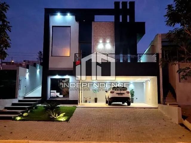 Casa em Vila Santos, Caçapava/SP de 190m² 3 quartos à venda por R$ 1.199.900,00