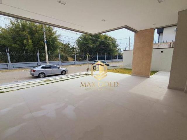 Casa em Vila Santos, Caçapava/SP de 200m² 4 quartos à venda por R$ 1.200.000,00