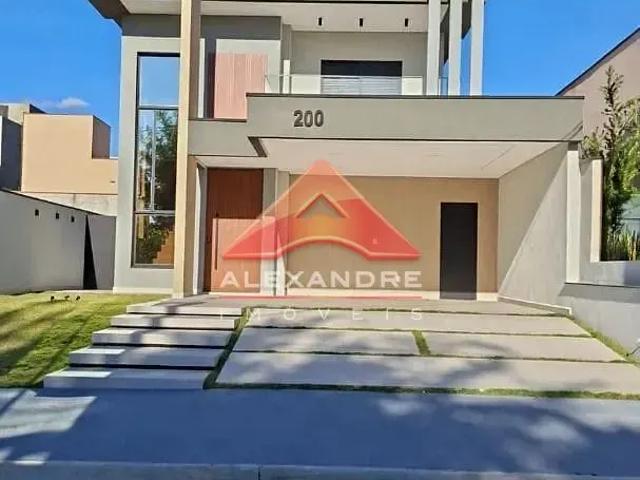 Casa em Vila Santos, Caçapava/SP de 200m² 4 quartos à venda por R$ 1.219.900,00