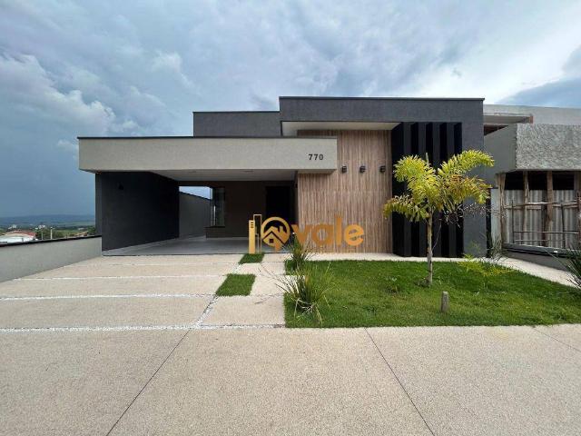 Casa em Vila Santos, Caçapava/SP de 203m² 3 quartos à venda por R$ 1.064.900,00