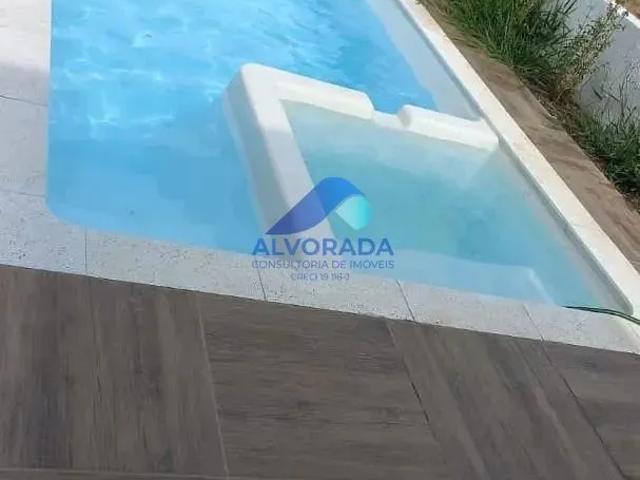 Casa em Vila Santos, Caçapava/SP de 211m² 3 quartos à venda por R$ 1.279.900,00