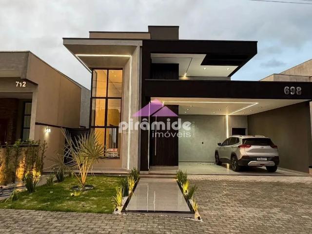 Casa em Vila Santos, Caçapava/SP de 228m² 3 quartos à venda por R$ 1.289.900,00