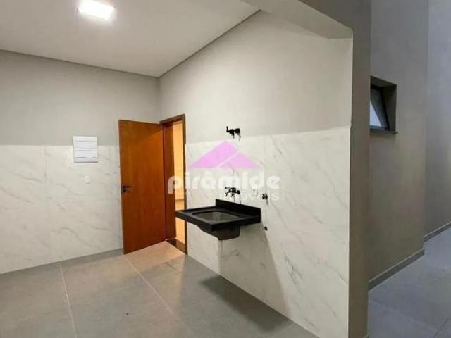 Casa em Vila Santos, Caçapava/SP de 228m² 3 quartos à venda por R$ 1.290.000,00