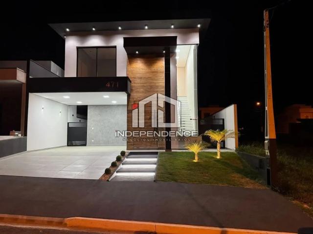 Casa em Vila Santos, Caçapava/SP de 220m² 4 quartos à venda por R$ 1.269.900,00