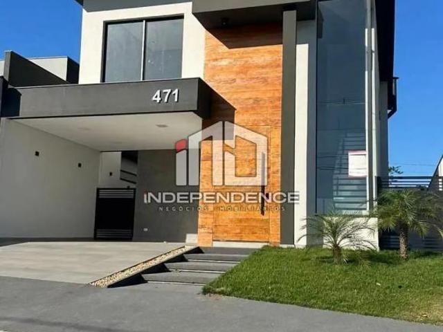Casa em Vila Santos, Caçapava/SP de 220m² 4 quartos à venda por R$ 1.270.000,00