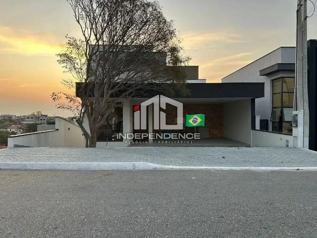 Casa em Vila Santos, Caçapava/SP de 220m² 3 quartos à venda por R$ 1.249.900,00