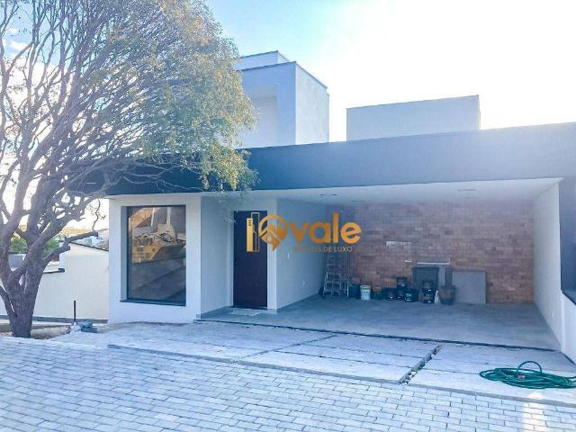 Casa em Vila Santos, Caçapava/SP de 220m² 3 quartos à venda por R$ 1.159.000,00