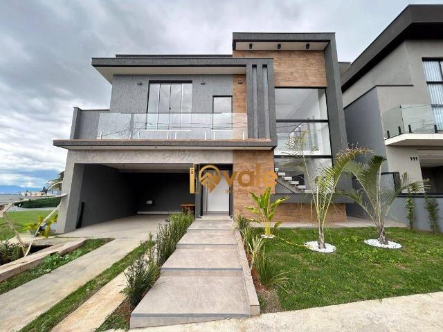 Casa em Vila Santos, Caçapava/SP de 230m² 3 quartos à venda por R$ 1.284.000,00