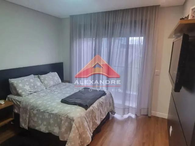 Casa em Vila Santos, Caçapava/SP de 246m² 3 quartos à venda por R$ 1.419.900,00