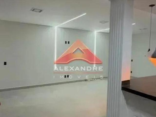 Casa em Vila Santos, Caçapava/SP de 240m² 3 quartos à venda por R$ 1.300.000,00