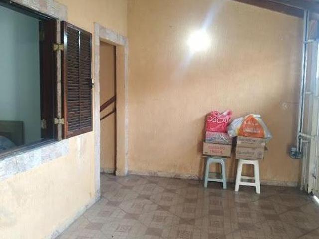Casa em Vila Santos, Caçapava/SP de 259m² 2 quartos à venda por R$ 459.000,00