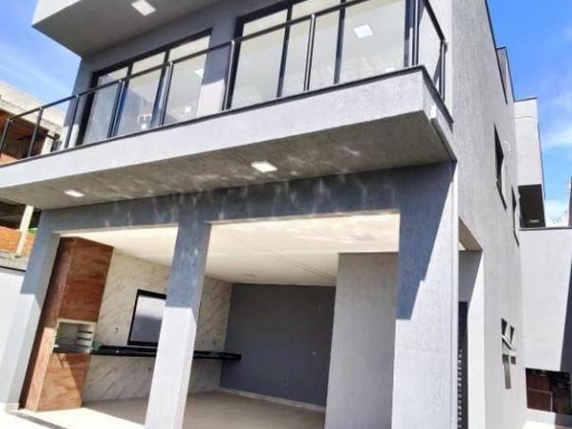 Casa em Vila Santos, Caçapava/SP de 250m² 3 quartos à venda por R$ 990.000,00