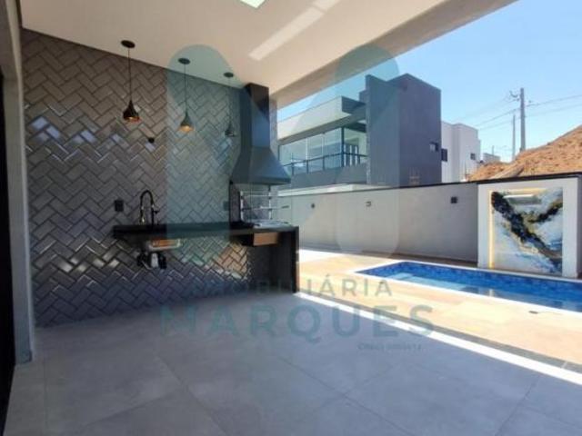 Casa em Vila Santos, Caçapava/SP de 250m² 3 quartos à venda por R$ 1.060.000,00