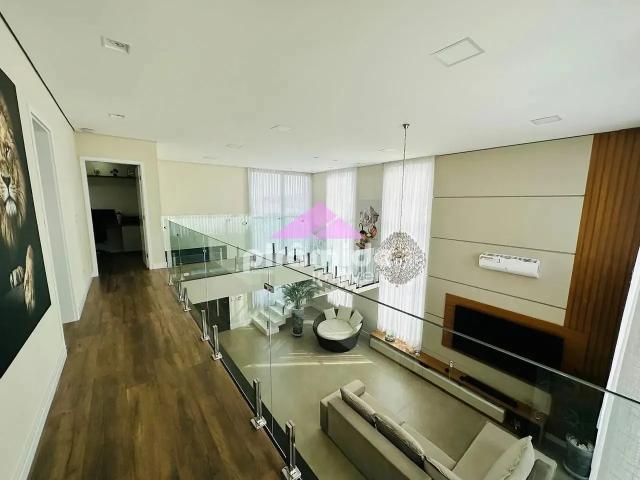 Casa em Vila Santos, Caçapava/SP de 305m² 4 quartos à venda por R$ 2.899.000,00