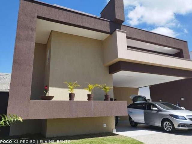 Casa em Vila Santos, Caçapava/SP de 300m² 3 quartos à venda por R$ 1.040.000,00