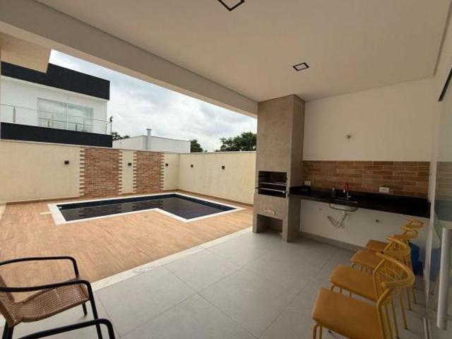 Casa em Vila Santos, Caçapava/SP de 300m² 3 quartos à venda por R$ 1.150.000,00