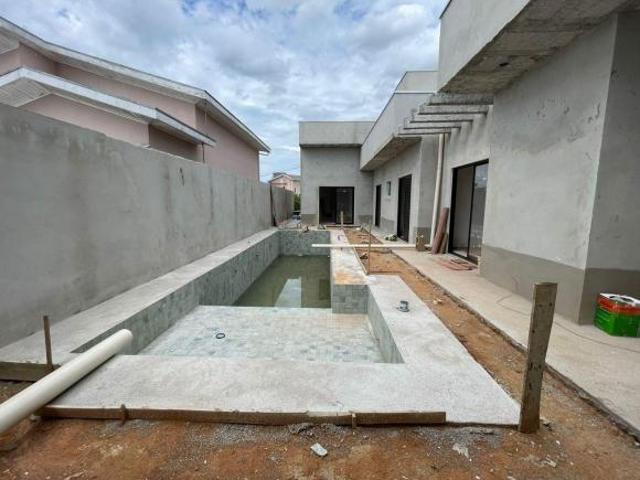 Casa em Vila Santos, Caçapava/SP de 300m² 3 quartos à venda por R$ 1.166.000,00