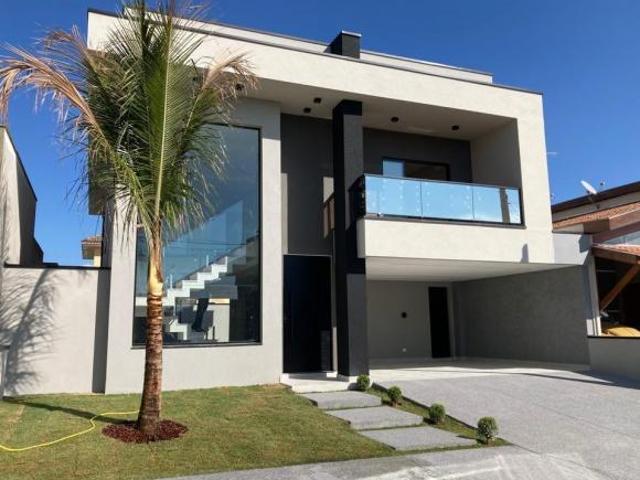 Casa em Vila Santos, Caçapava/SP de 300m² 3 quartos à venda por R$ 1.450.000,00