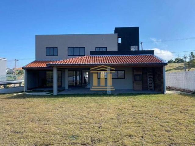 Casa em Vila Santos, Caçapava/SP de 435m² 5 quartos à venda por R$ 2.500.000,00