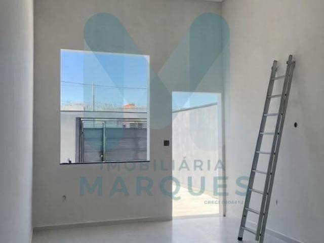 Casa em Vila Santos, Caçapava/SP de 80m² 3 quartos à venda por R$ 489.900,00